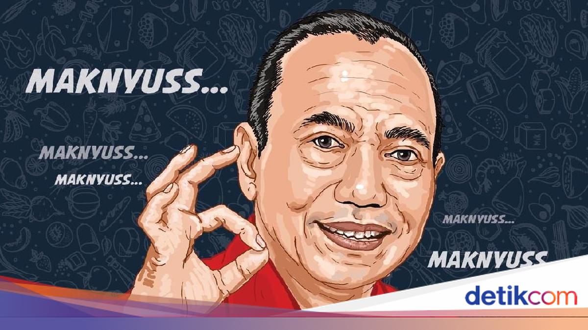 Kuliner Indonesia Pasca Bondan Winarno