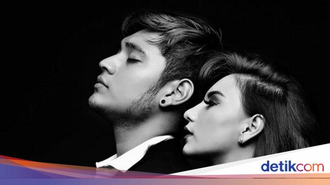 Hasil Cinlok, Begini Kasmarannya Irish Bella & Giorgino Abraham