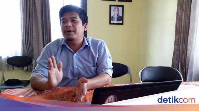 KPU Garut Siapkan TPS Ramah Disabilitas