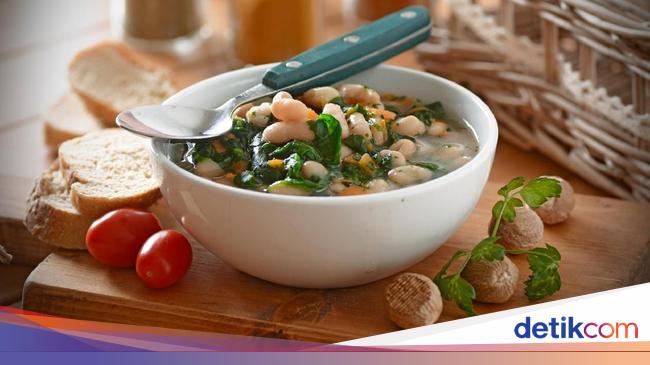 6 Snack Sehat yang Boleh Kamu Makan Saat Diet