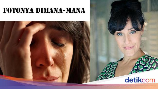 Sering Lihat Gambar Meme Ini? Kenalan sama Modelnya Yuk!