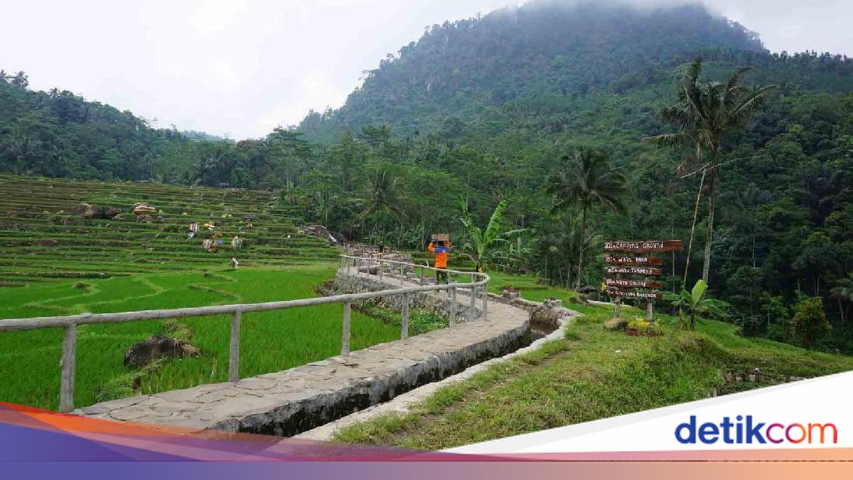 Terpopuler: Fakta-fakta Menarik Desa Wisata Melung