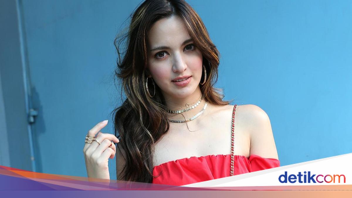 Celoteh Jessica Kulik Nia Ramadhani Habiskan Rp 600 Juta untuk Liburan