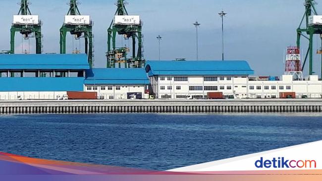 PUPR Punya Teknologi Beton Apung yang Ramah Lingkungan