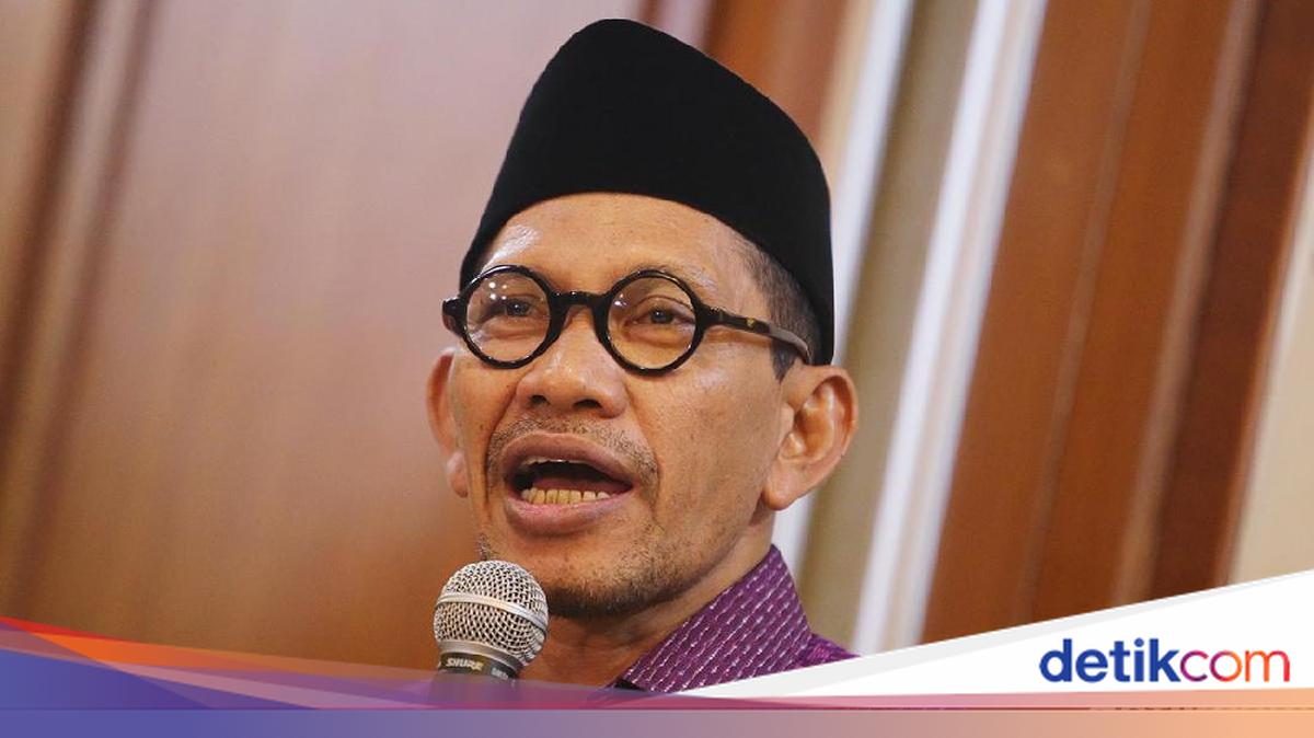 NU soal Viral Tengku Zul 'Orang Hitam Tak Boleh Masuk Surga': Mungkin ...