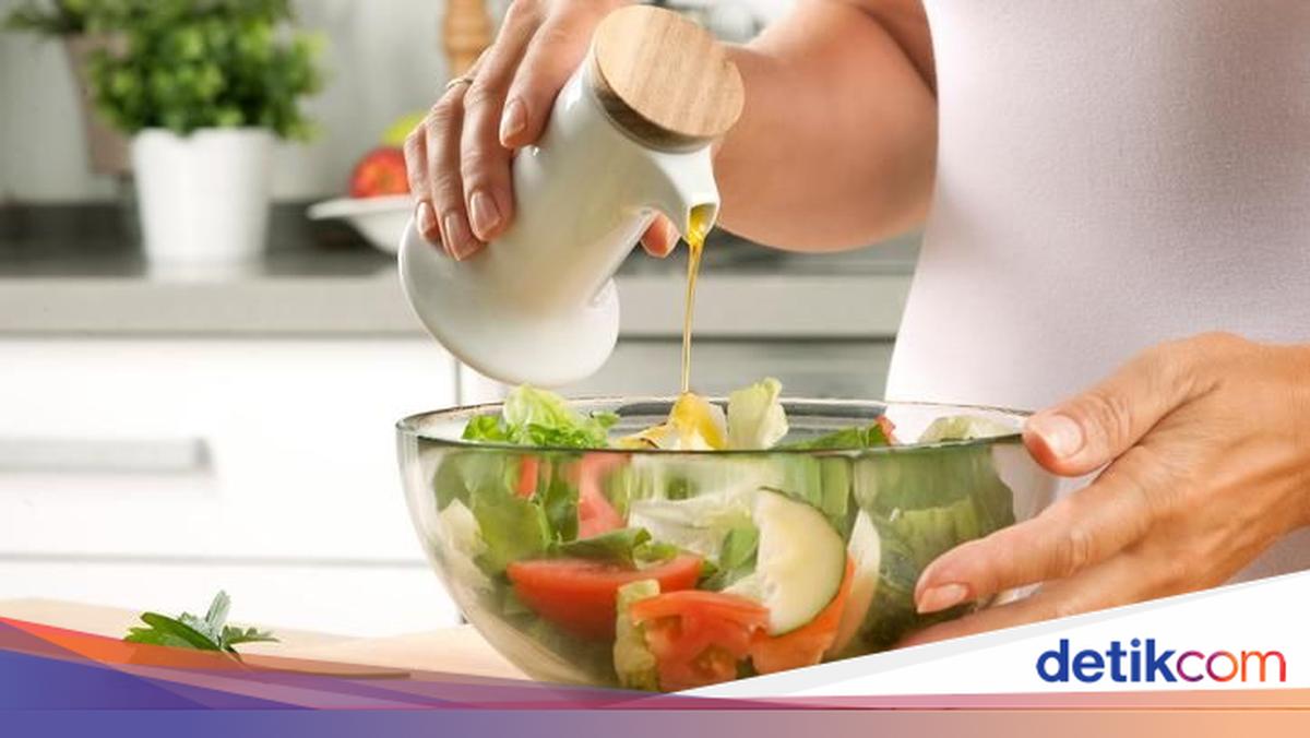 Hati-hati! 10 Makanan Sehat Ini Bisa Bikin Diet Gagal