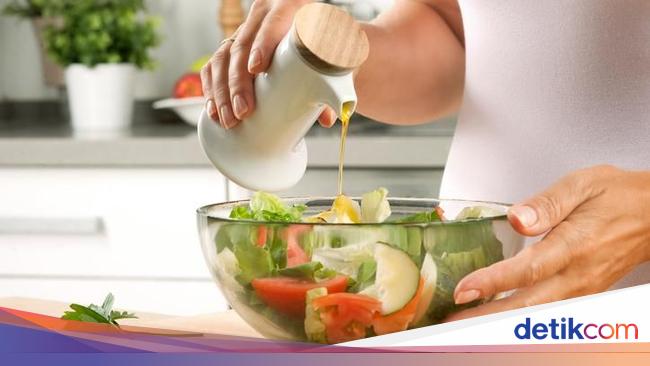 Hati-hati! 10 Makanan Sehat Ini Bisa Bikin Diet Gagal