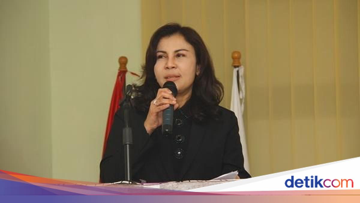 Istri Eks Sekretaris MA Tin Zuraida Dipanggil KPK