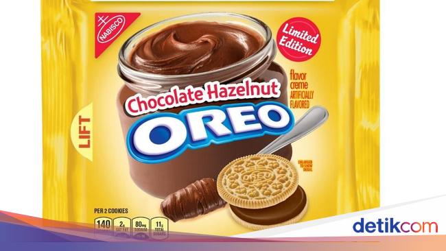 Wah, Ada Dua Rasa Baru Oreo yang Enak di Awal Tahun!