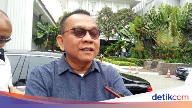 Bawaslu Loloskan M Taufik, KPUD DKI Tunggu Putusan MA