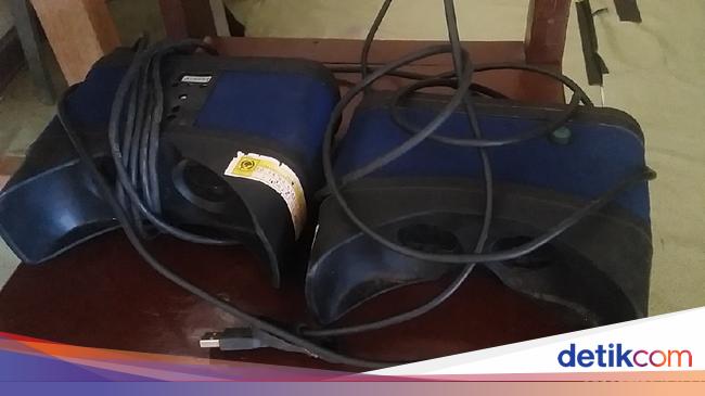 Alat Perekam e-KTP di Seluruh Kabupaten Bondowoso Tak Berfungsi