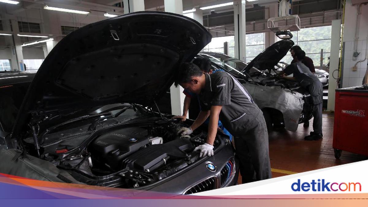 RI Genjot Mobil Listrik, Pengusaha: Bahan Bakunya Lengkap