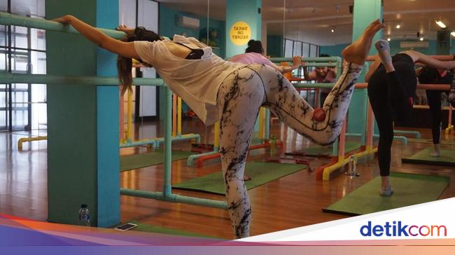 Sejarah Barre Conditioning, Olahraga untuk Tingkatkan Performa Seksual