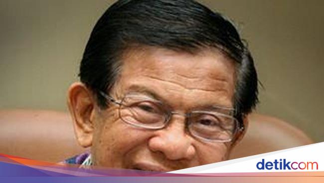 Foto: Mengenang Senator AM Fatwa Semasa Hidup