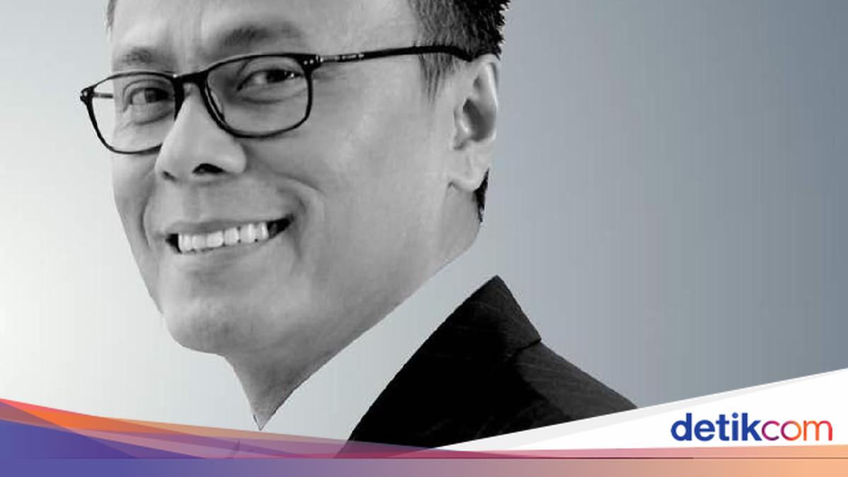 Profil Dony Oskaria, Wamen BUMN yang Sempat Pindah Kuliah