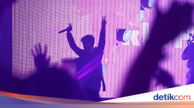 Heboh soal Rich Brian, Ini Daftar Rapper Terkaya Dunia