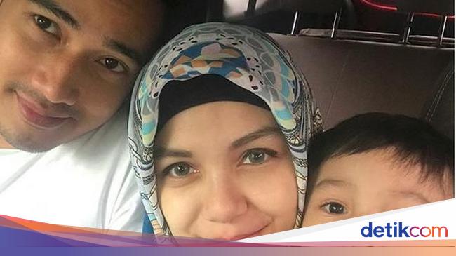 Baru Nikahi Nadya Almira, Ray Rendy Sudah Niat Poligami