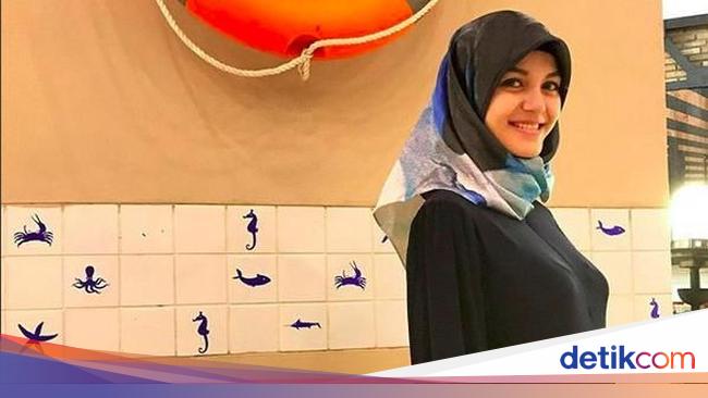 Ray Rendy Bicara soal Istri Penghuni Surga, Nadya Almira: Buaya Banget Deh!
