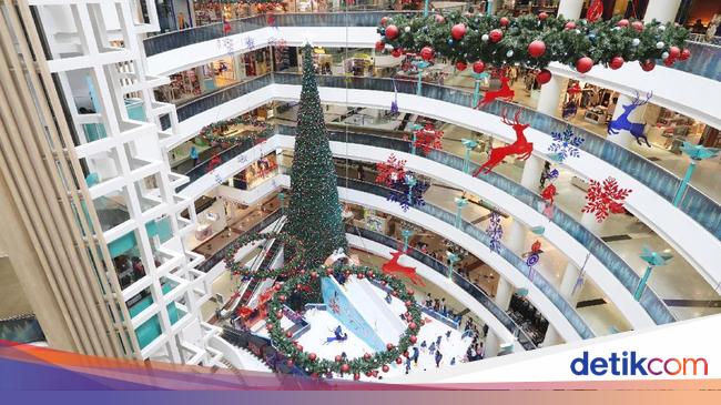 Selamat Natal Menggema di Penjuru Dunia Lewat Medsos Selamat Natal Menggema di Penjuru Dunia Lewat Medsos