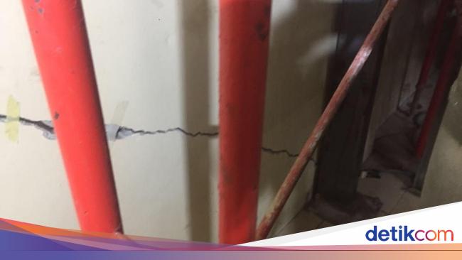 Tembok Miring, Prasetyo: Audit Pembangunan Gedung Baru DPRD DKI