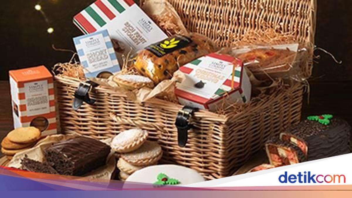 Rekomendasi Parcel Nyepi yang Sederhana dan Penuh Makna