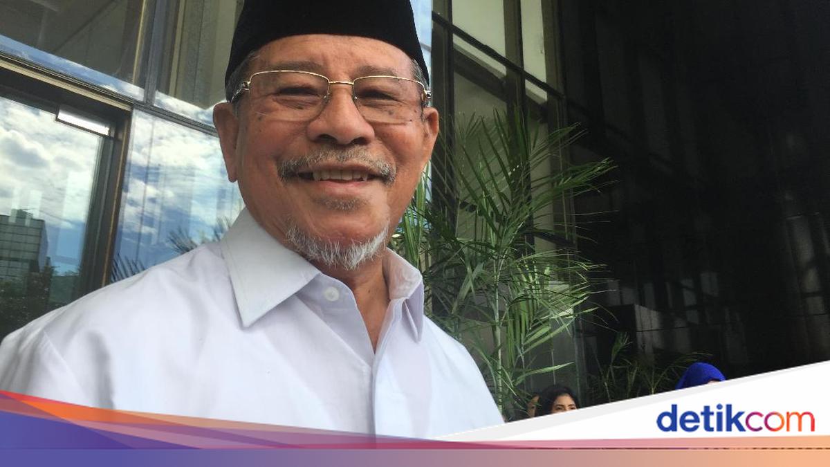 4 Hal Diketahui soal OTT KPK Gubernur Maluku Utara Abdul Gani Kasuba