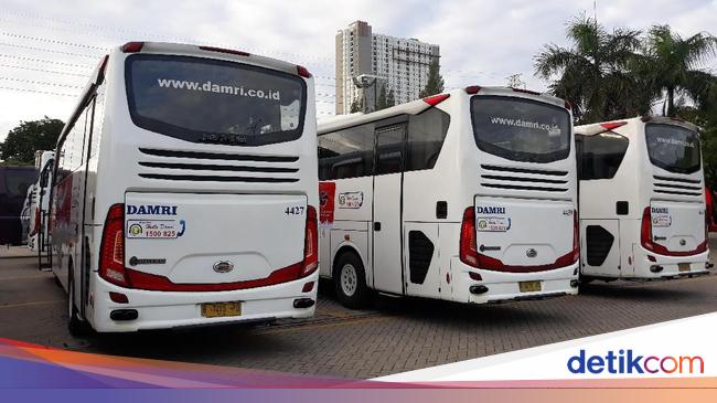 Cara Daftar Mudik Gratis Kemenhub 2024: Bus, Kapal Laut, dan Kereta Api