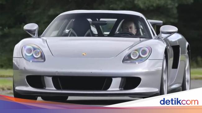 Ini Jajaran Mobil Ikonik Era 2000'an