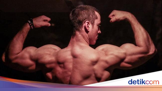 Cara Bulking (Menambahkan Massa Otot) untuk Orang Kurus
