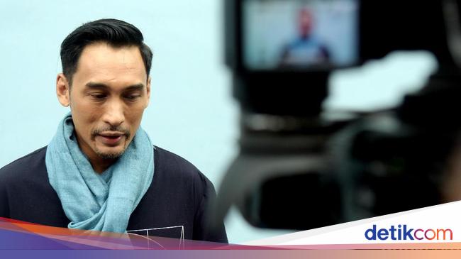 Lepas dari Narkoba, Restu Sinaga Berusaha Produktif