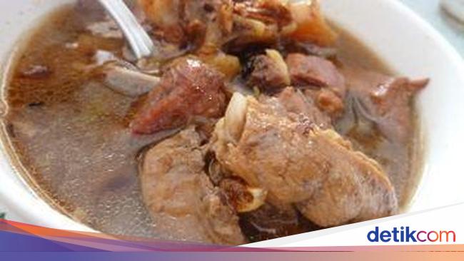 Rabeg, Sajian Daging Kambing Legendaris Favorit Sultan Banten