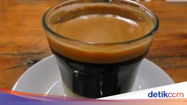 7 Minuman Khas Aceh, Ada Sanger Hingga Teh Tarik