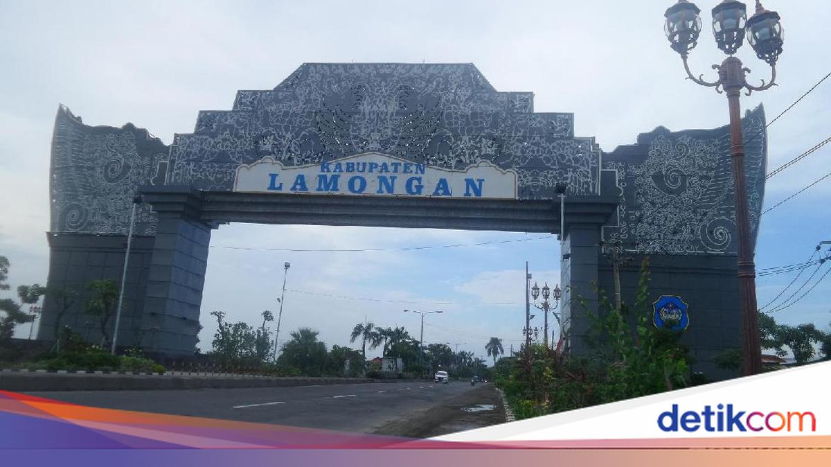 Menguak Sejarah hingga Asal-usul Nama Lamongan