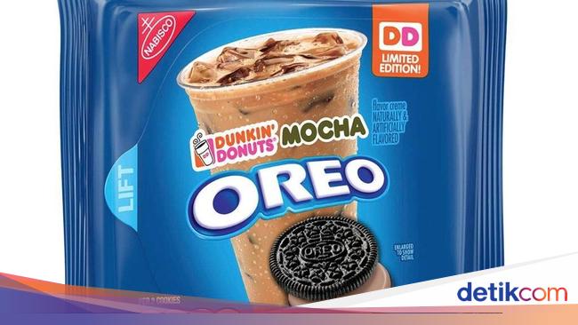 Terungkap 8 Rasa Oreo Paling Enak dan Tidak Enak di Sepanjang 2017