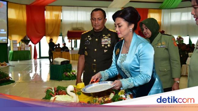 Bella Saphira hingga Foto Lama Lucinta Luna di 'Be a Man'