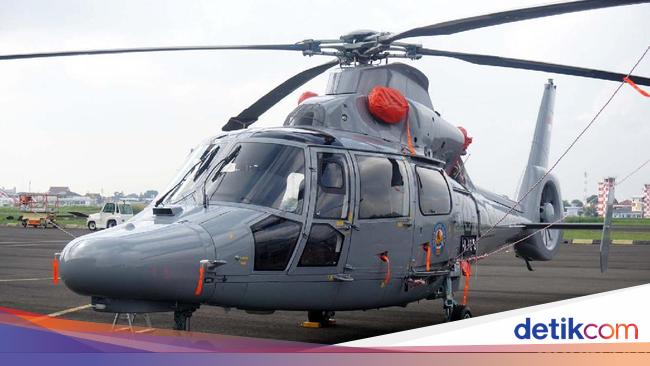 Canggihnya Heli dan Pesawat Tempur Buatan PTDI untuk TNI