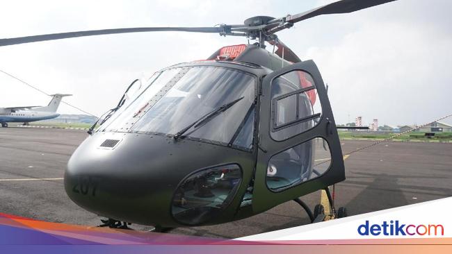 Ini Canggihnya Pesawat dan Heli Perang PTDI untuk TNI