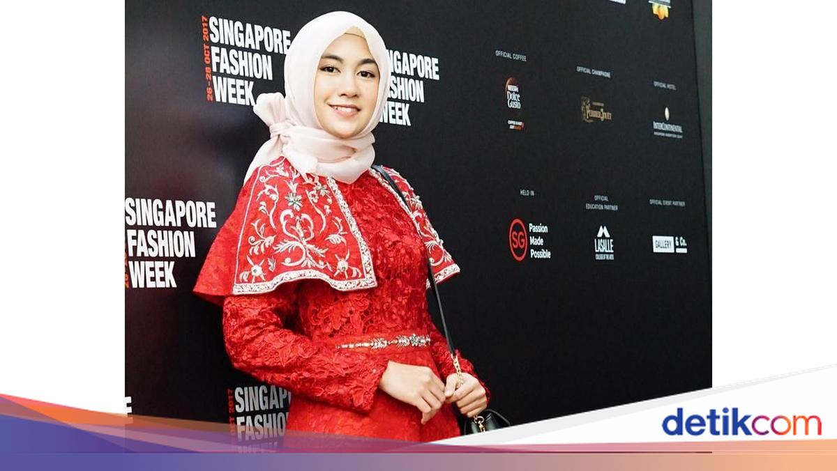 Perjalanan Anisa Rahma dari Cherrybelle sampai Hijrah