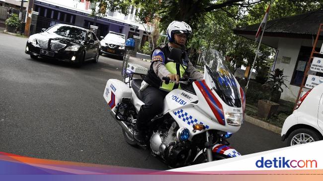 Patwal Juga Pernah Nyasar