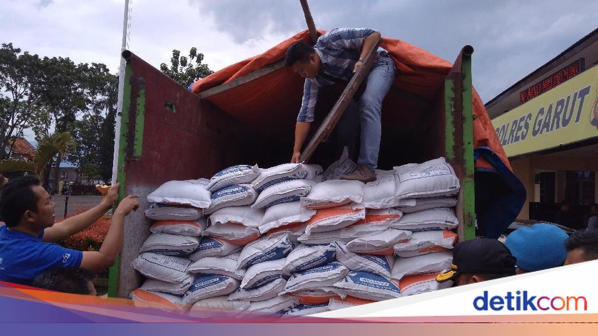 1 Kuintal Berapa Kg? Ini Penjelasan Lengkap dan Cara Hitungnya