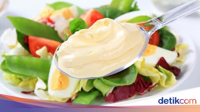 Mayonnaise Bisa Bikin 10 Makanan Ini Jadi Makin Gurih Enak