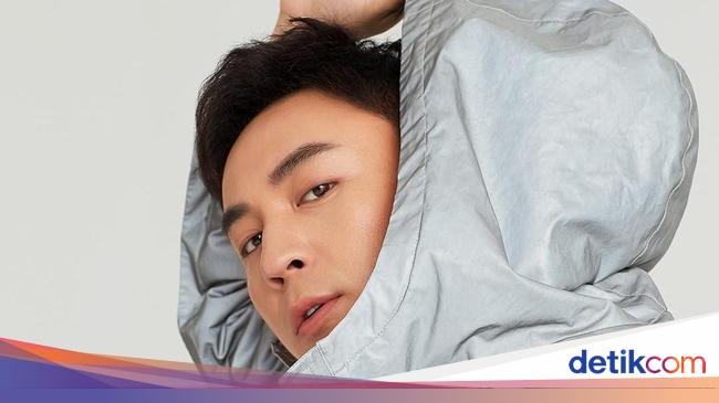 Masih Ingat Teman Boboho yang Jago Kung Fu? Kini Makin Ganteng dan Fit