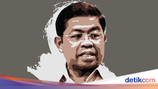 Sosok Idrus Marham, Mensos Baru Pilihan Jokowi Sosok Idrus Marham, Mensos Baru Pilihan Jokowi
