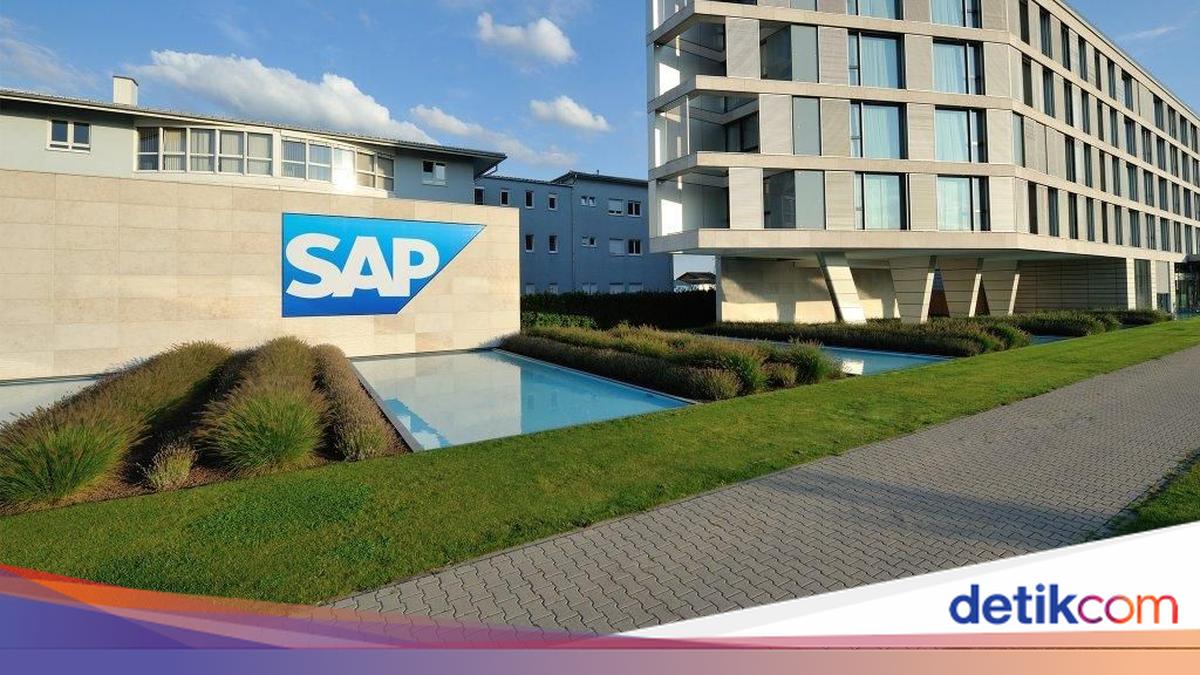 SAP Indonesia Dapat Gelar 2019 Top Employer