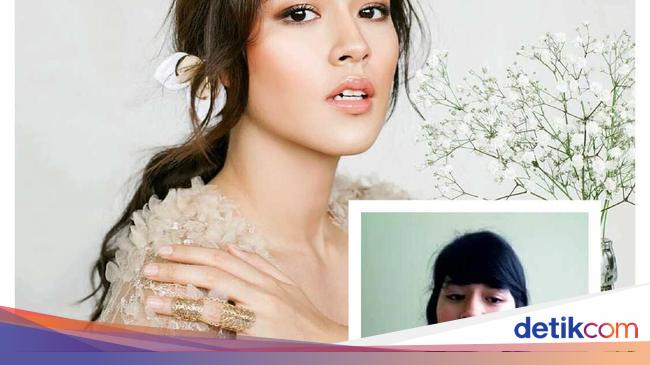 Transformasi Raisa, Dulu Gemuk Kini Tampil Makin Fresh dan Bugar