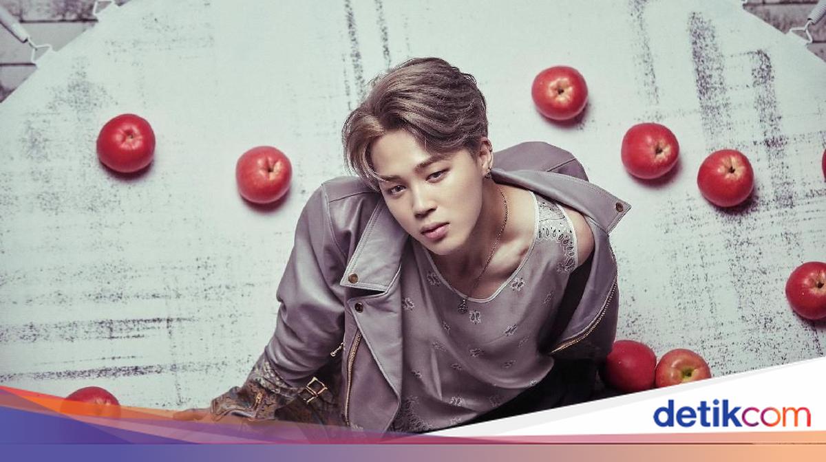 Jimin 'BTS' Dapat Ancaman Pembunuhan, Manajemen Buka Suara