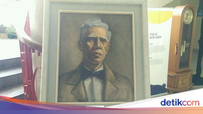 Dapat Gelar Pahlawan Nasional, Siapakah Prof Dr Sardjito?