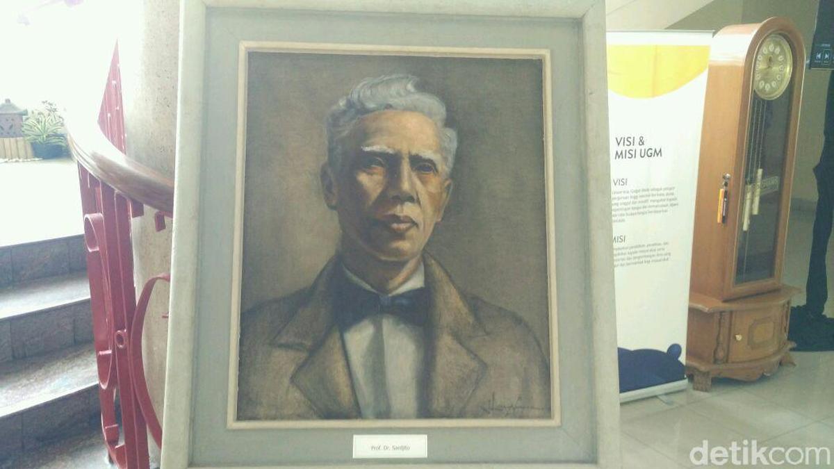 Dapat Gelar Pahlawan Nasional, Siapakah Prof Dr Sardjito?