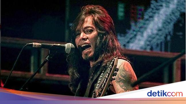 Keinginan Ayah Mertua Ovy '/rif' Menikahkan Anaknya Terkabul Sebelum ...