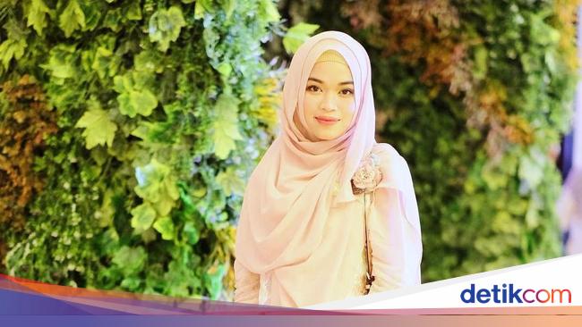 Cantik dan Ganteng, Deretan Anak Ustad Kondang Indonesia